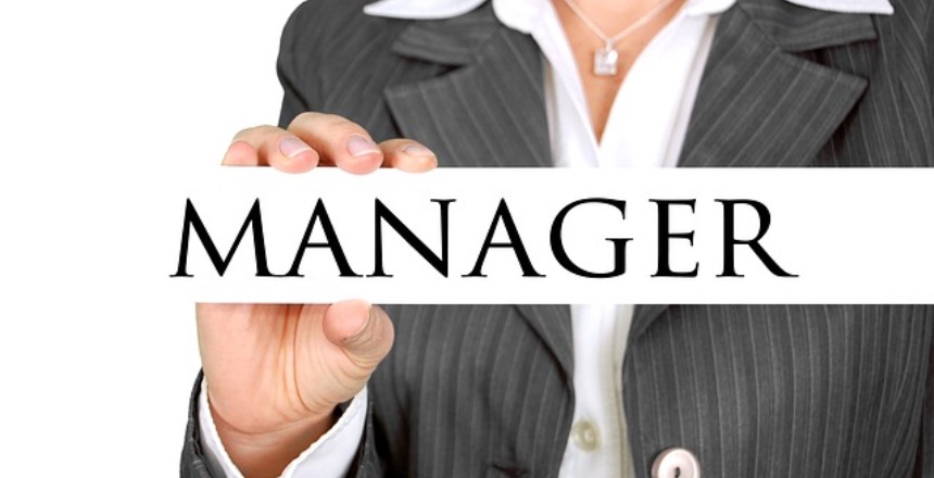 Four Things Managers Need to Stop and Start Doing