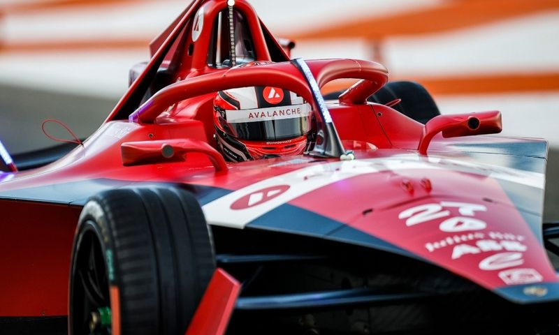 MDM Designs | Motorsport Graphic Design & Website Design