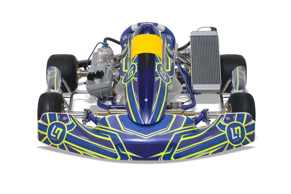 Kart Design | MDM Designs