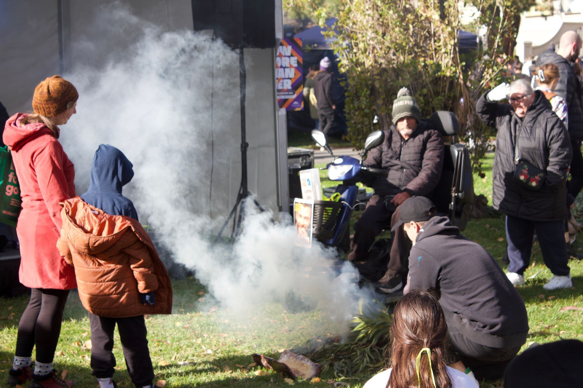 Reconciliation Week