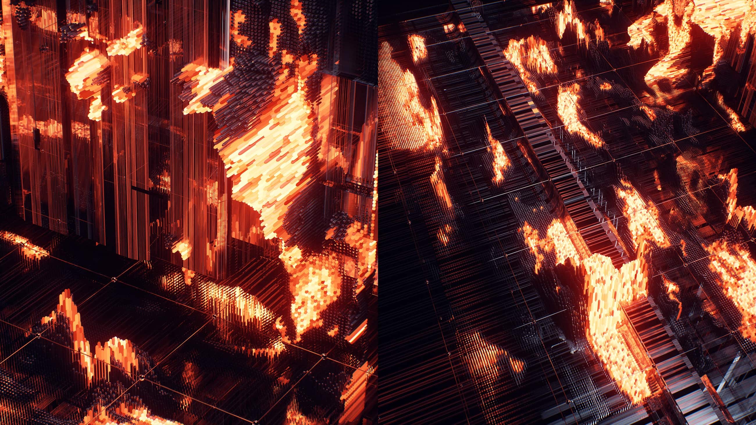 Depthkit for Visual Effects