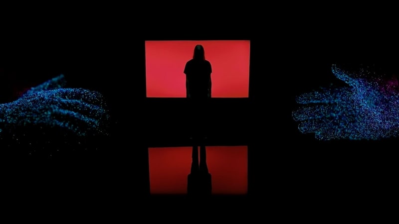 Depthkit for Visual Effects