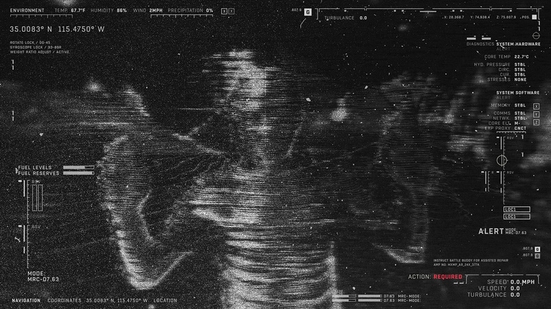 Depthkit for Visual Effects