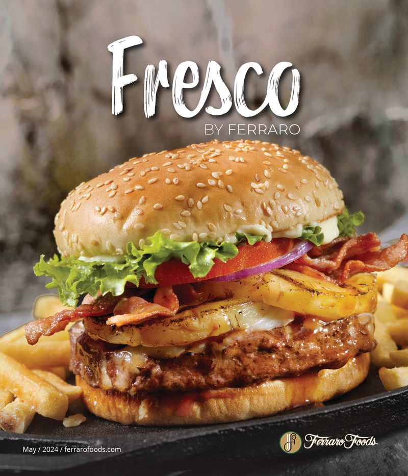 Ferraro Foods - Italian Food Distributor