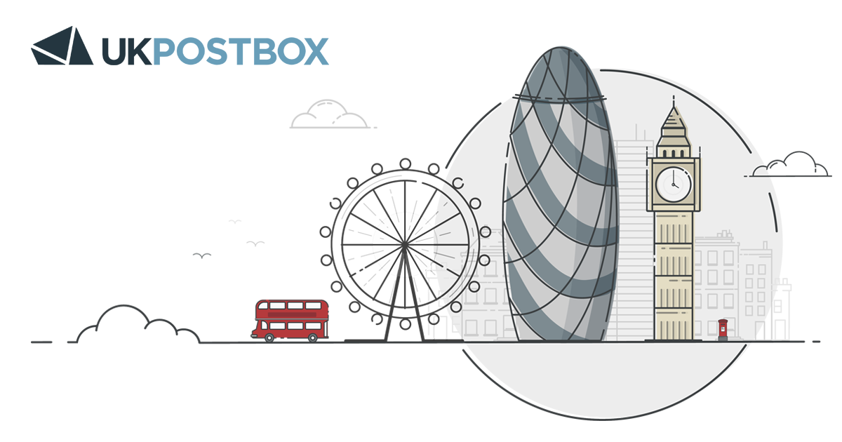 Rent A Postal Address In London - Read And Manage Post Online