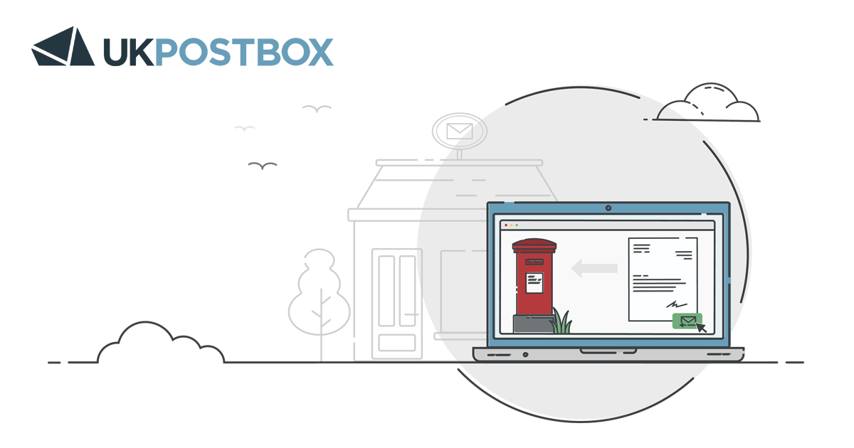 Post Scanning Service In The UK - Read Your Post Online From Anywere