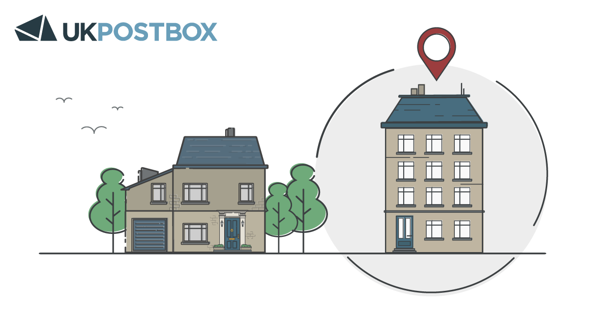 UK Parcel Address | Get A Virtual Parcel Address In The UK