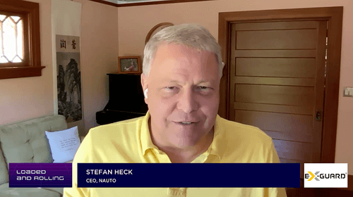 AI Resources and Fleet Safety Topics | Nauto