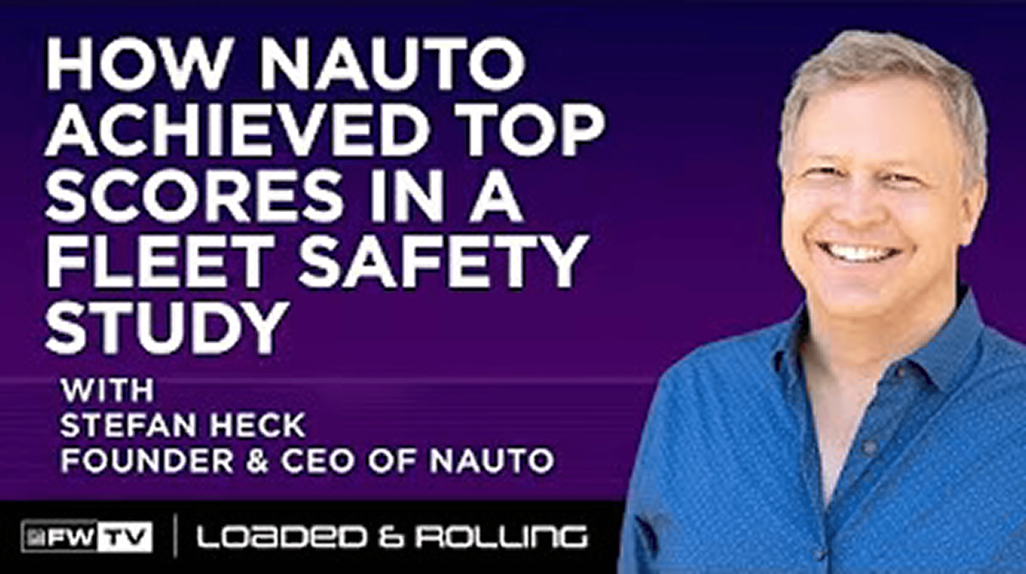 AI Resources and Fleet Safety Topics | Nauto