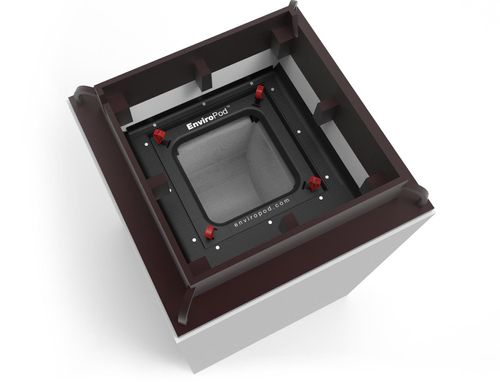 Stormwater Gully Pit Filters Stop Ocean Pollution