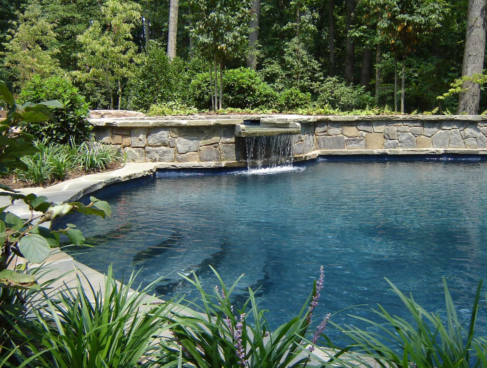 Plusen Landscape Architects - Projects - Stuart Hill Master Plan