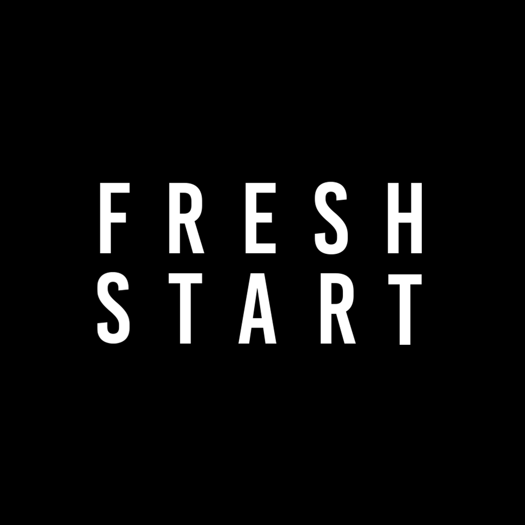 Fresh Start: Week 1, Following God