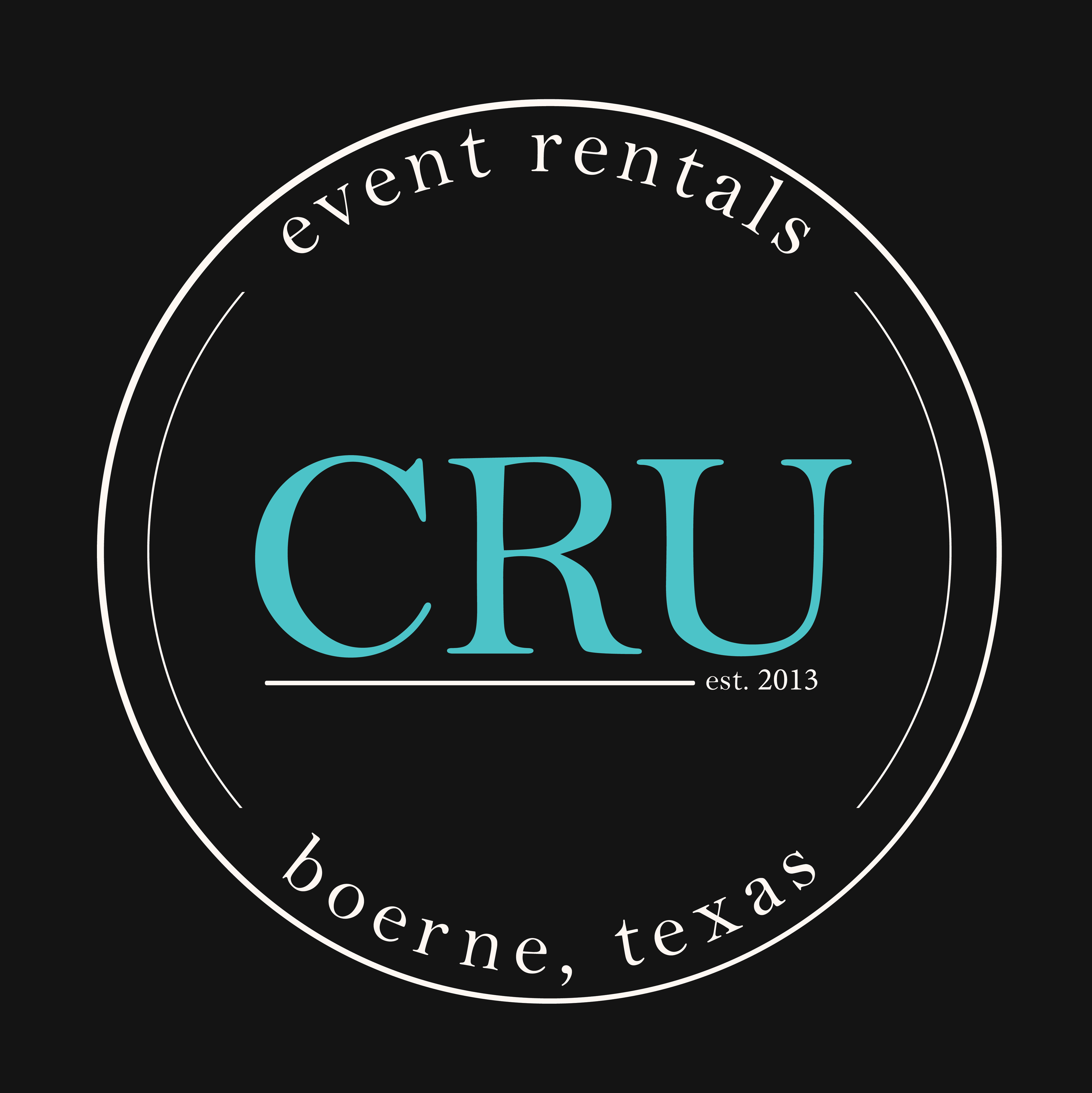 CRU Vintage Rentals |Boerne San Antonio Austin