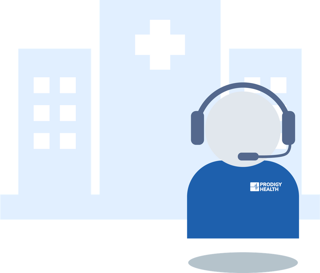 About | Prodigy Health