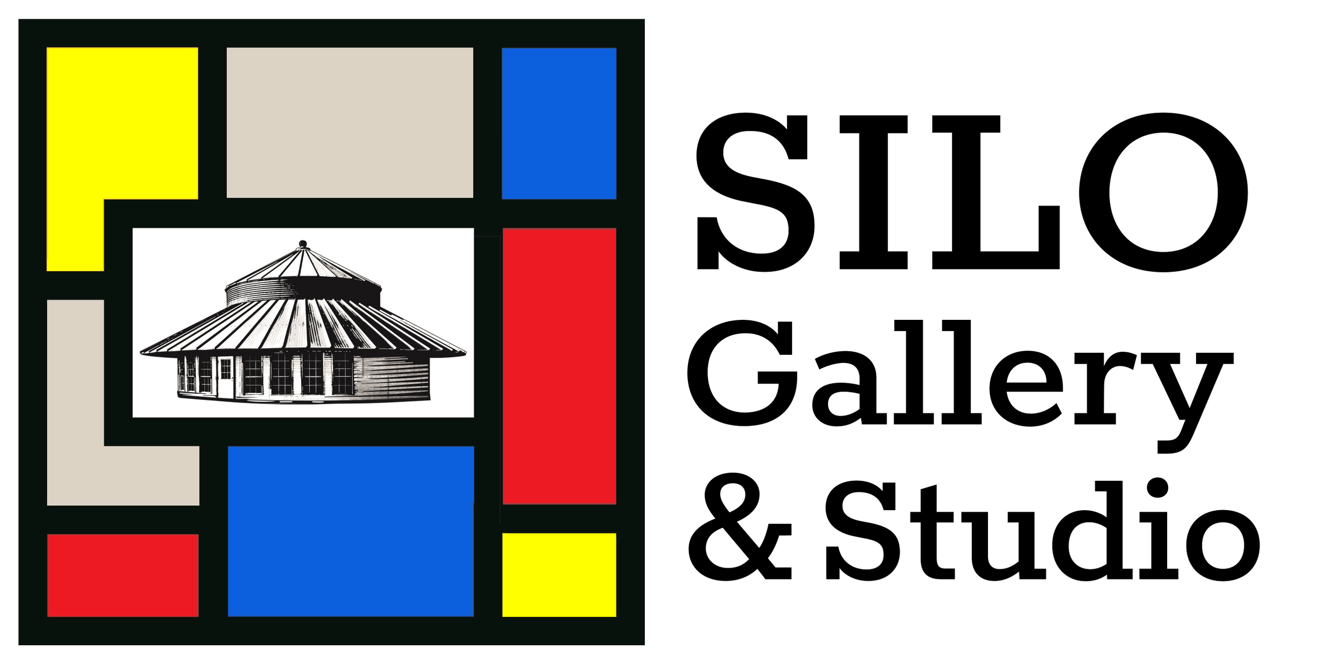 Silo Gallery & Glass Studio