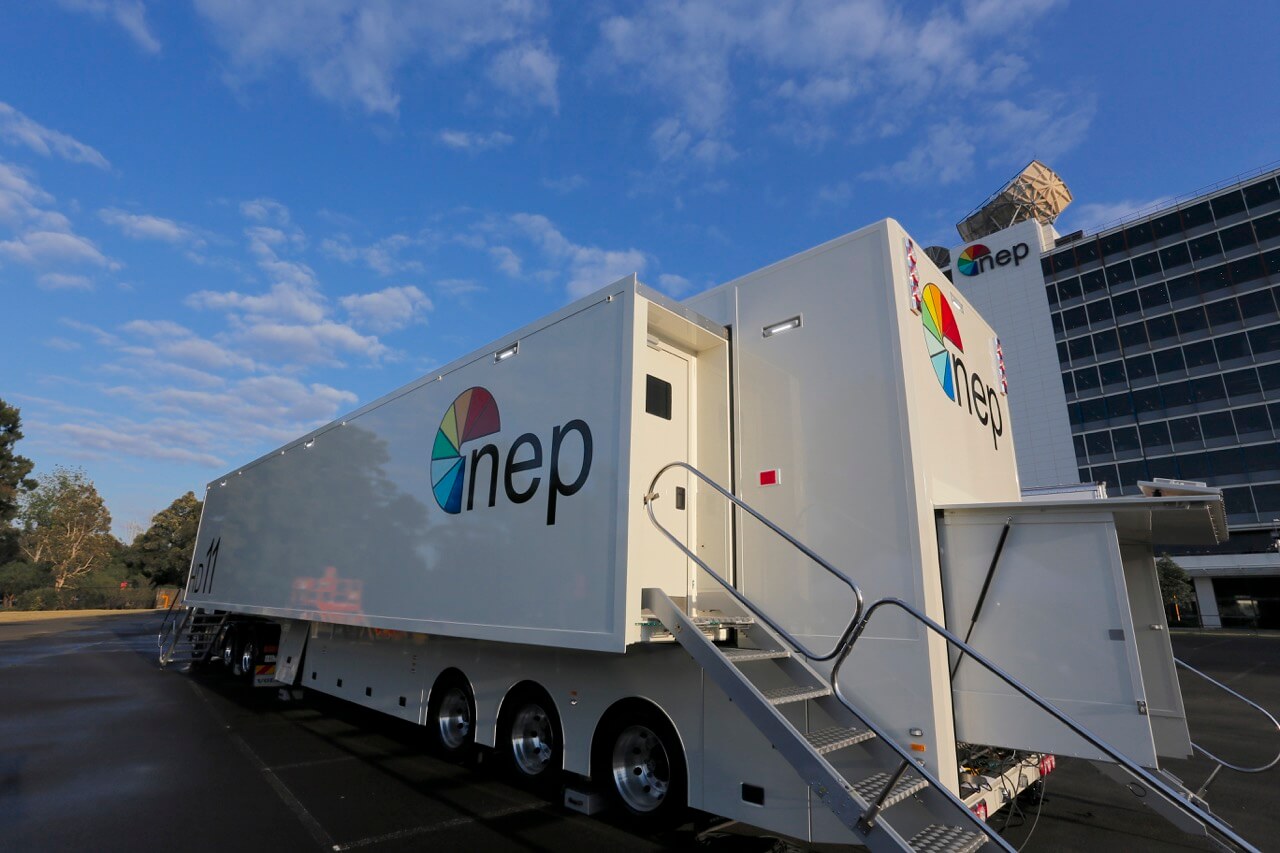 Contact NEP Australia Today