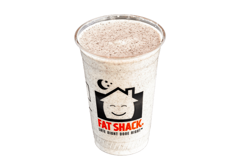 Fat Shack: Our Menu