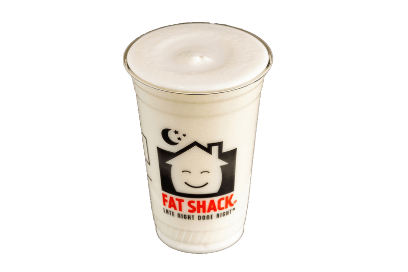 Fat Shack: Our Menu