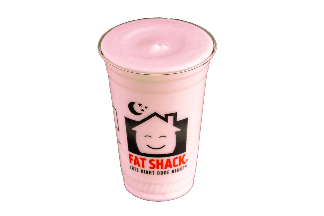 Fat Shack: Our Menu