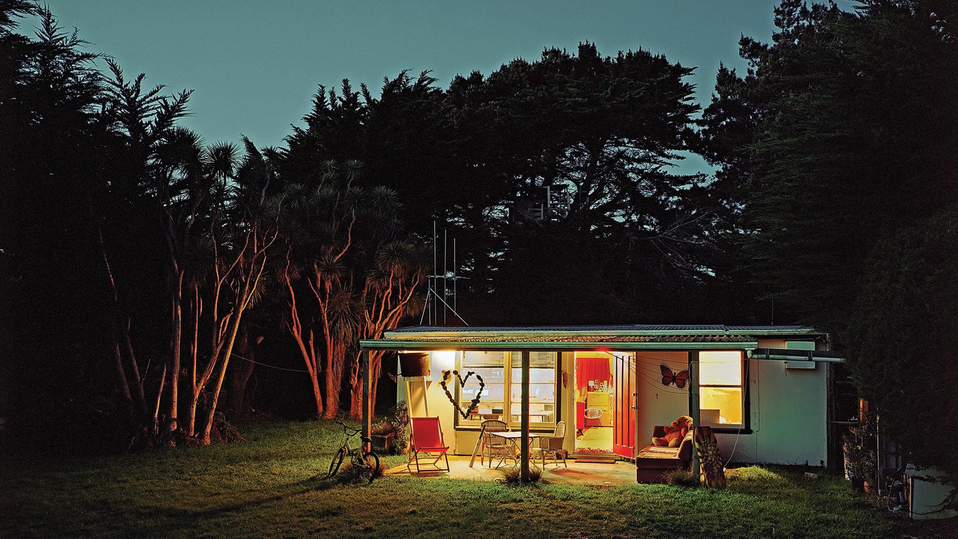 Work we've done - Ocean Design