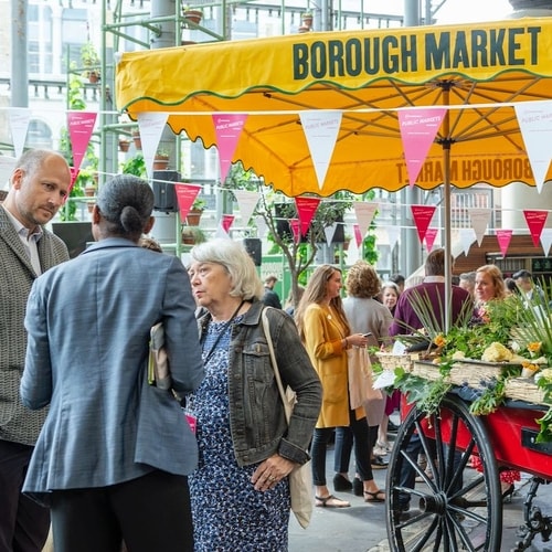 Home | 12th International Public Markets Conference