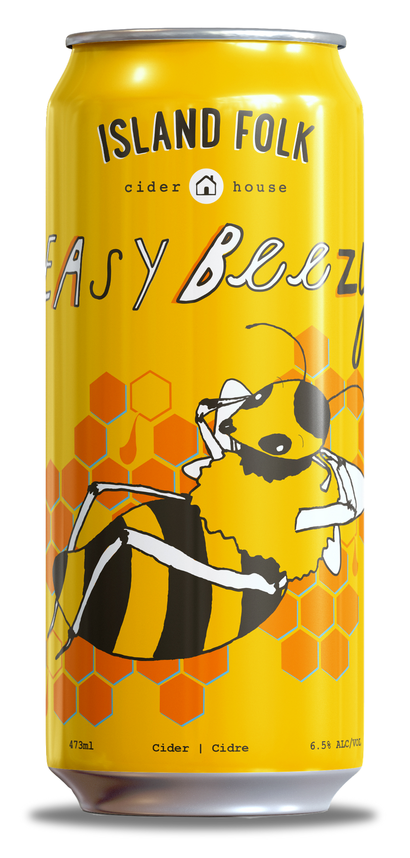 Island Folk Cider House | Cape Breton Hard Cider