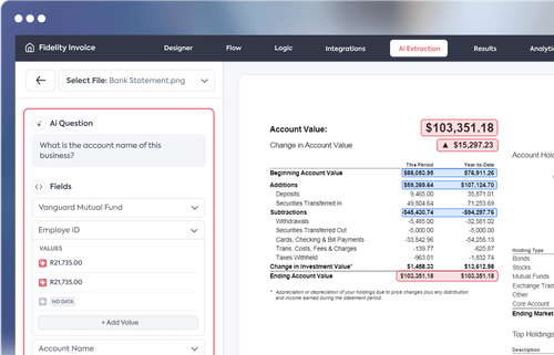 Feathery | Powerful forms & workflows without code