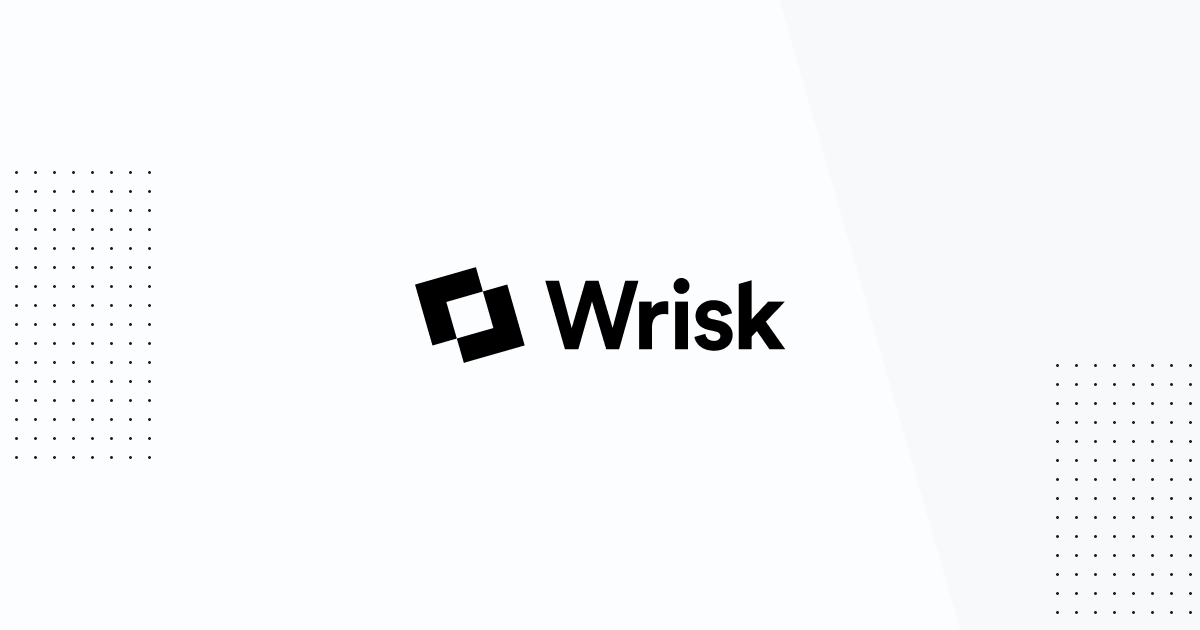 Press | Wrisk