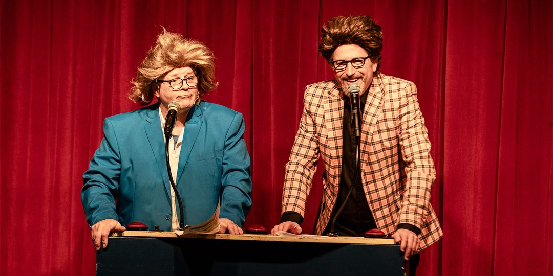 Comedy Jamboree - Funniest Comedians in Branson