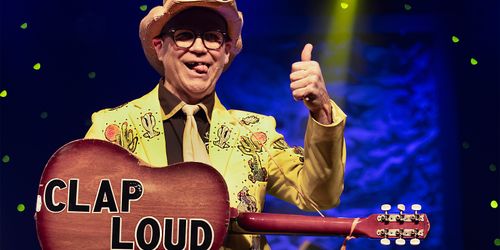 Down Home Country - Classic Country, Western Swing and Gospel