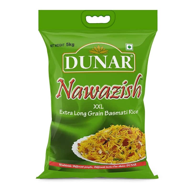 Dunar Foods