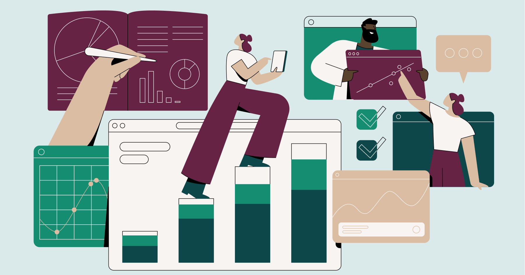 UX Research Field Guide | User Interviews