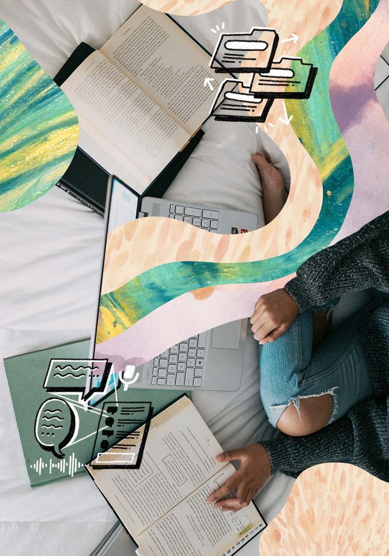 Templates for UX Research | User Interviews