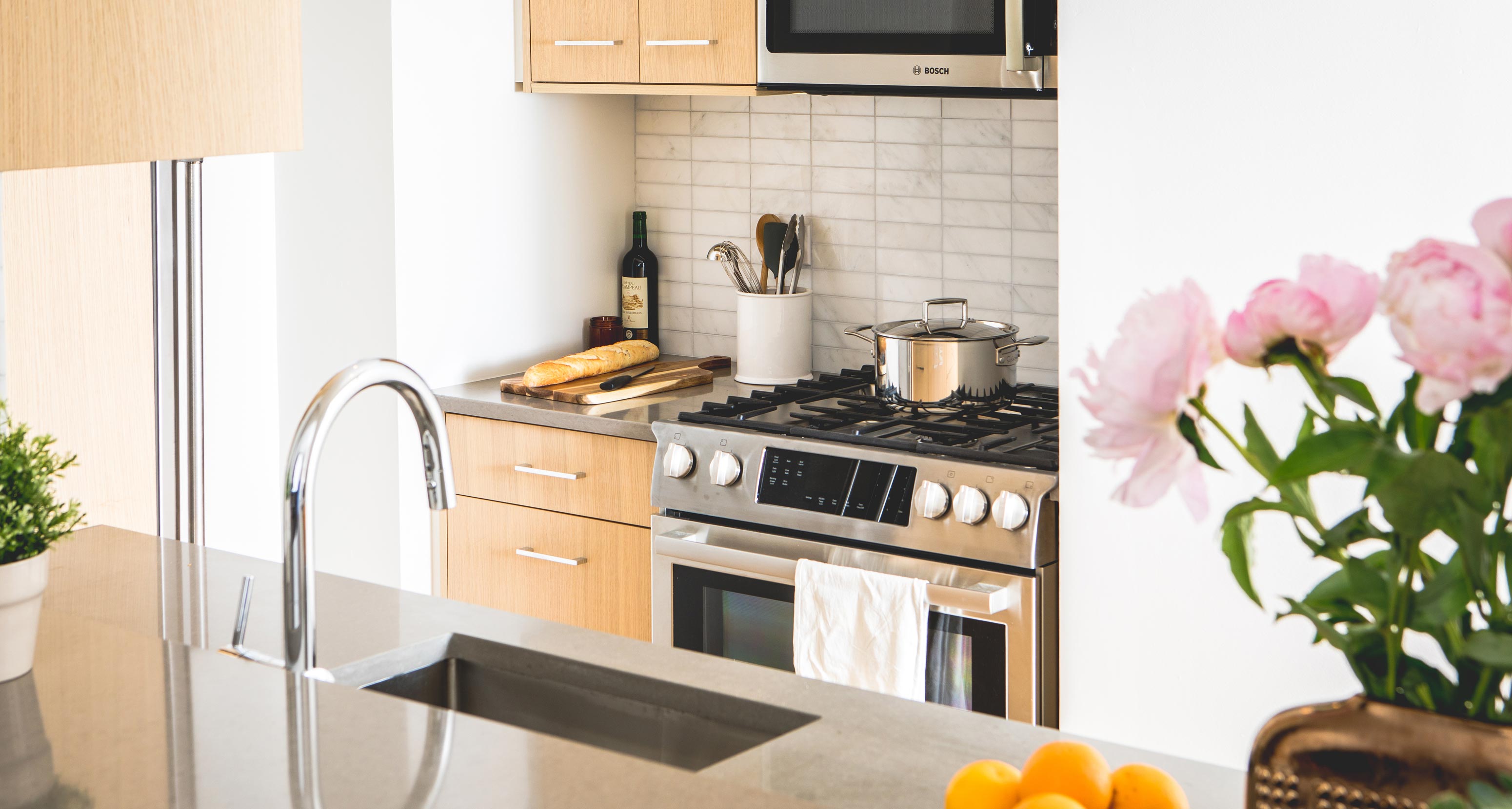 Shinnoki - Amberleaf Home