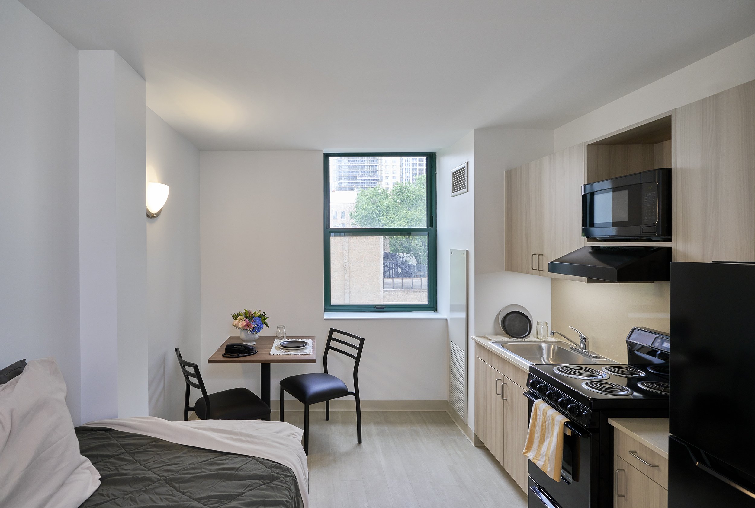 Amberleaf Home - Community Enhancement - Lawson House Wins Chicago ...