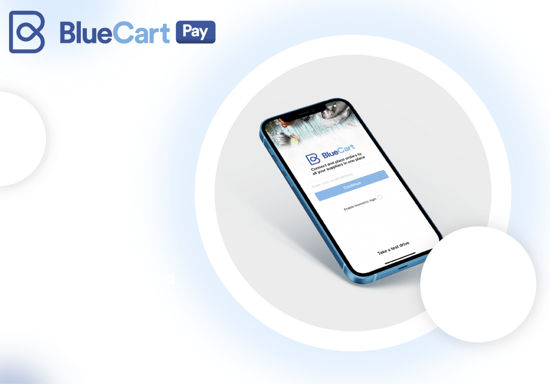 BlueCart Pay