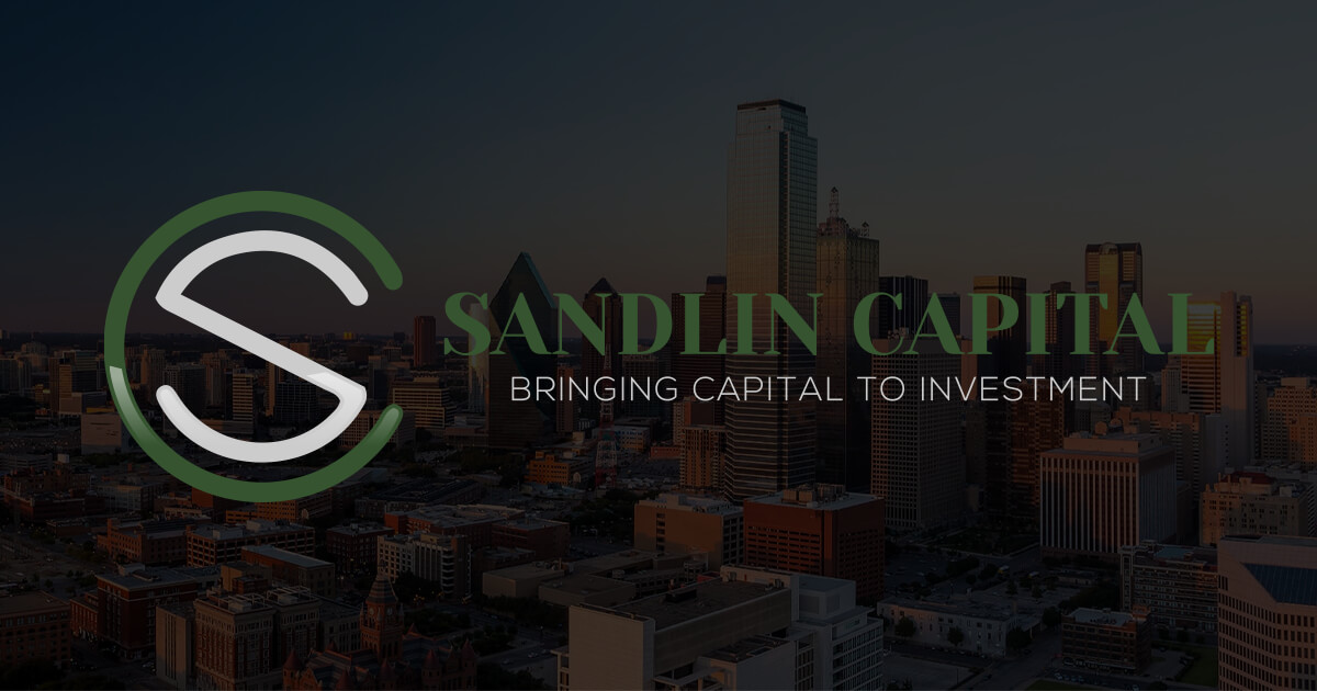 Sandlin Capital | Dallas, TX