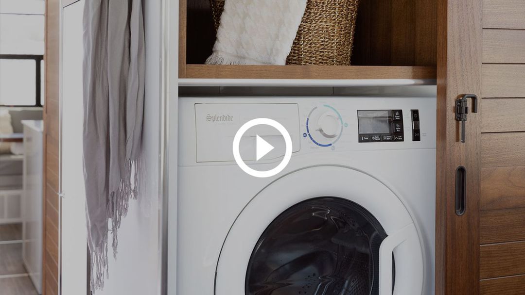 Options & Customization | Living Vehicle