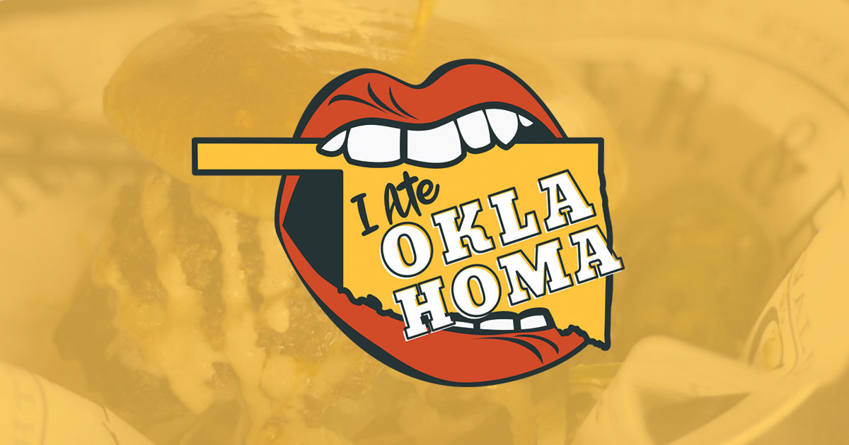 I Ate Oklahoma