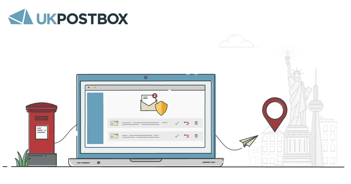 Get A PO Box Address In The UK: Everything You Need To Know