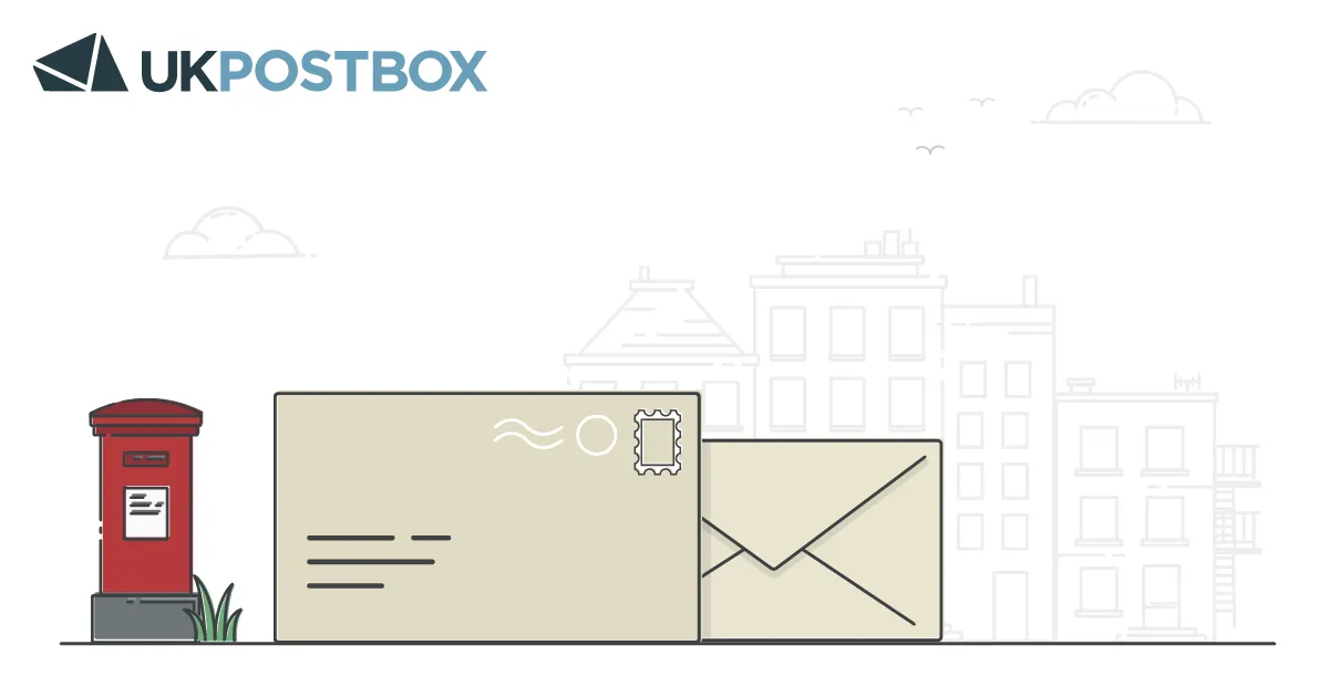 Envelope Letter Format