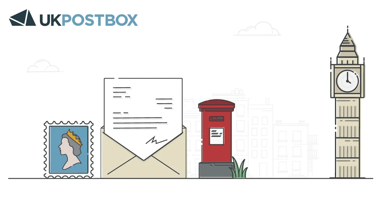 How To Write A Formal Letter: Format & Template | UK Postbox
