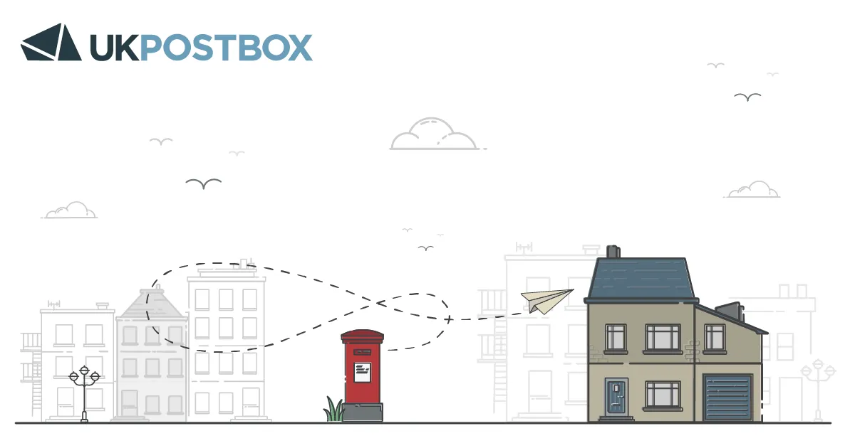 Royal Mail Redirection Is Extended To 48 Months