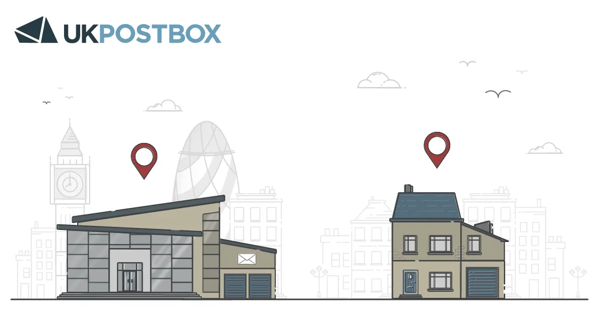 What Is A Correspondence Address & A Residential Address?