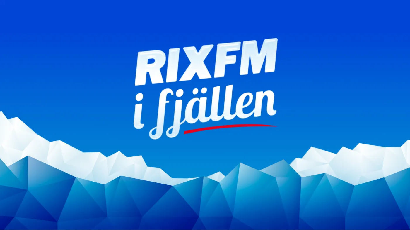 Rix Fm Logo RIX FM On The App Store