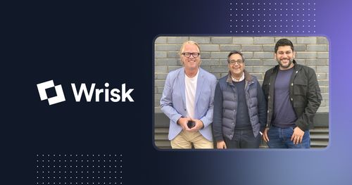 London insurtech Wrisk announce growth of 219% YoY in H1 2024