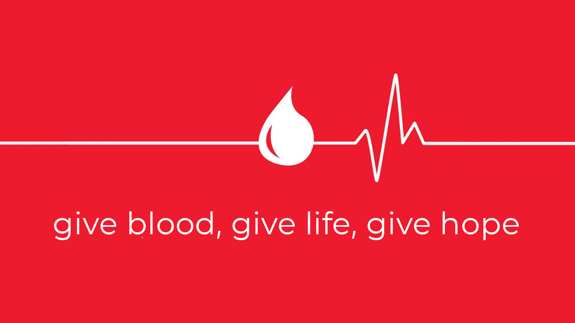 Blood Drive-Vitalant: March 6, 2025