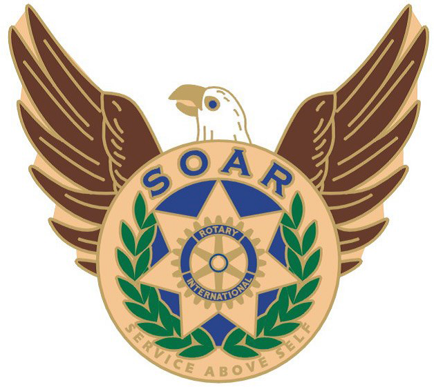 SOARS Awards Presentation 2024