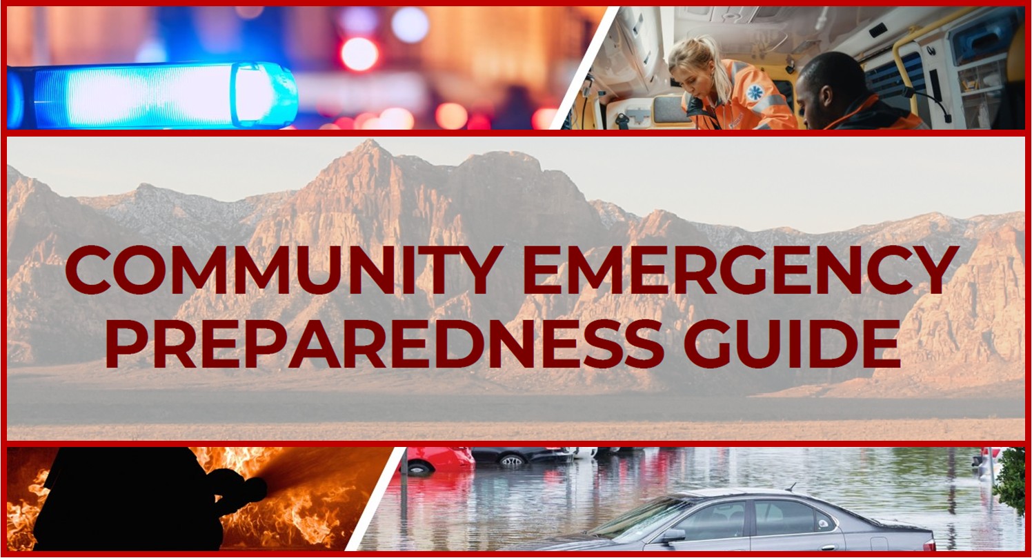 Community Emergency Preparedness Guide