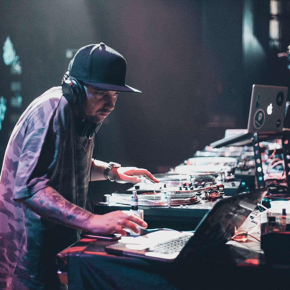 Blog | LSA DJ & Music Production Courses